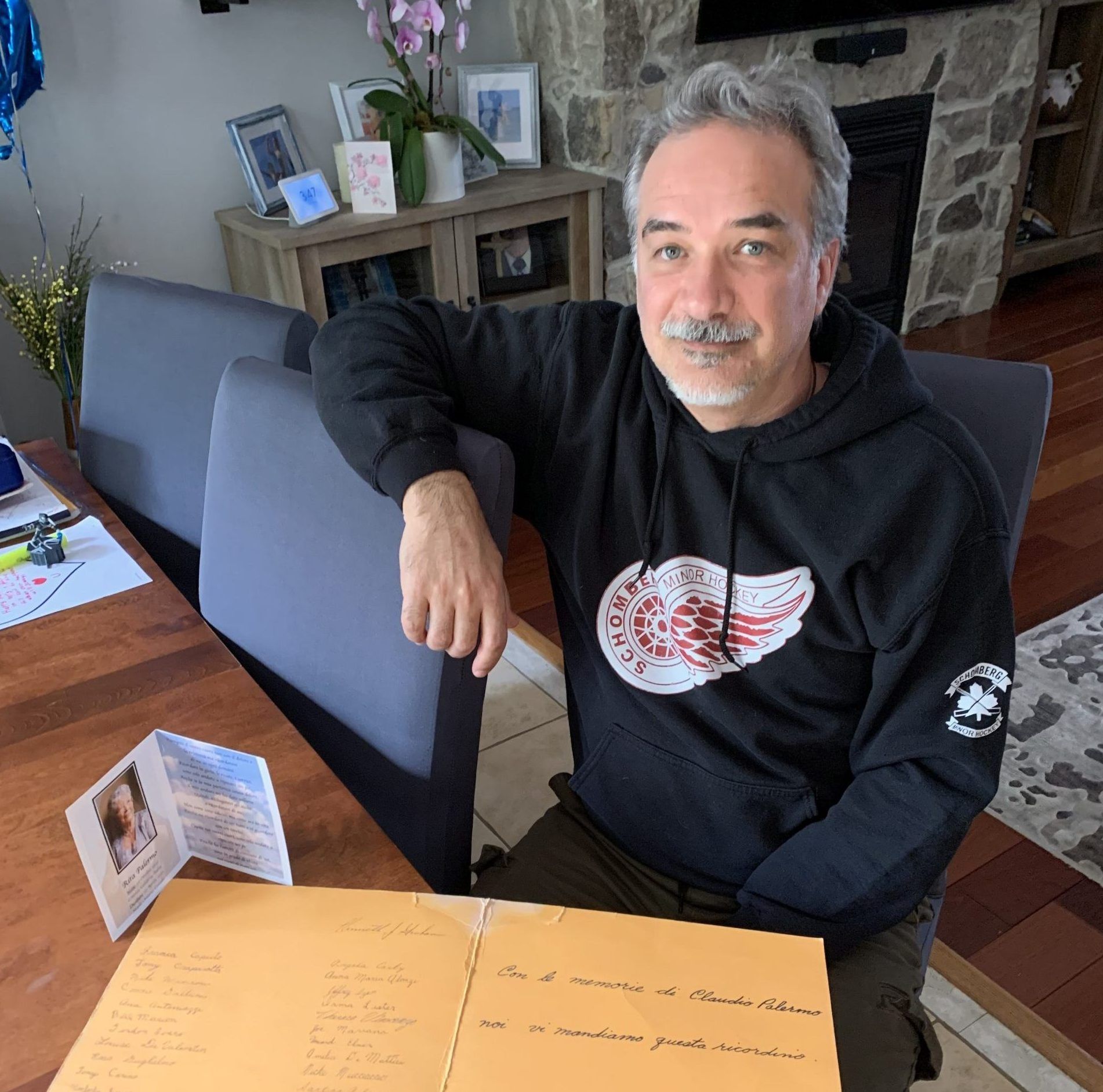 The powerful bond between two brothers named Claudio | Toronto Sun