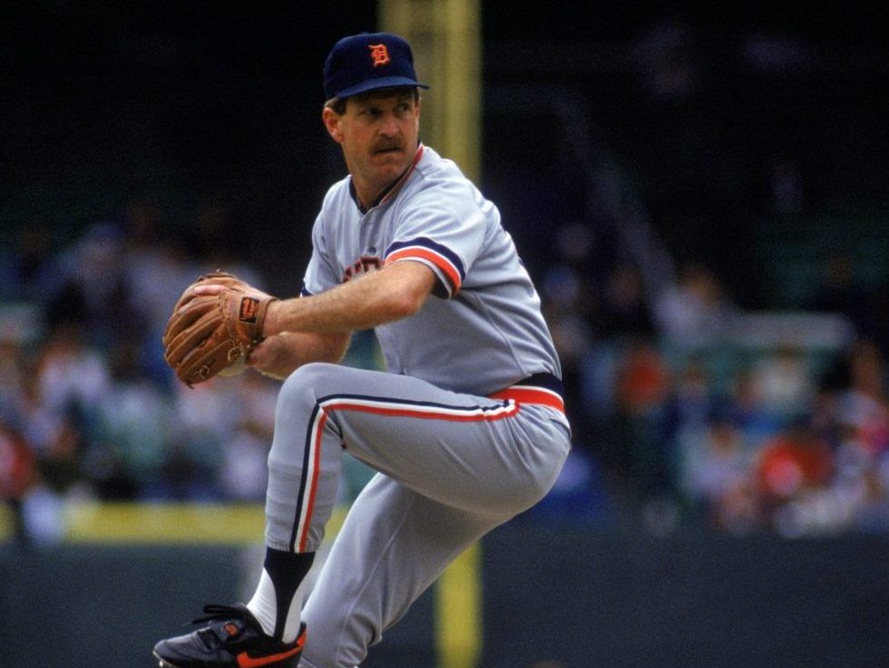 SIMMONS: Dan and Jeff Petry — how an MLB pitcher became an NHL father ...