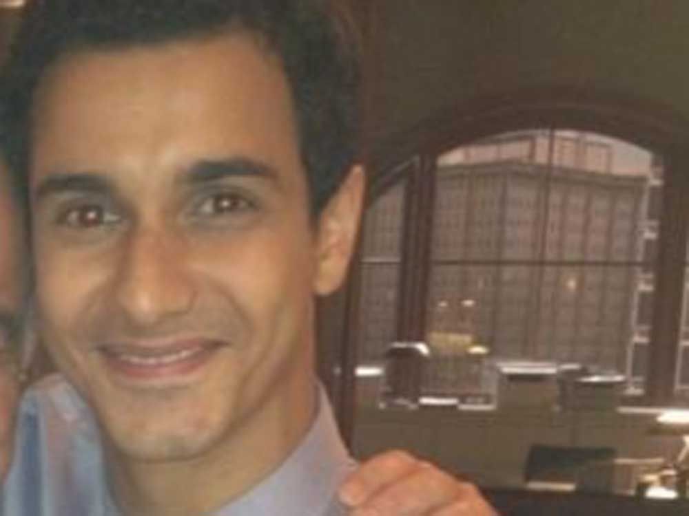 'Scorpion' star Elyes Gabel charged after allegedly attacking ...