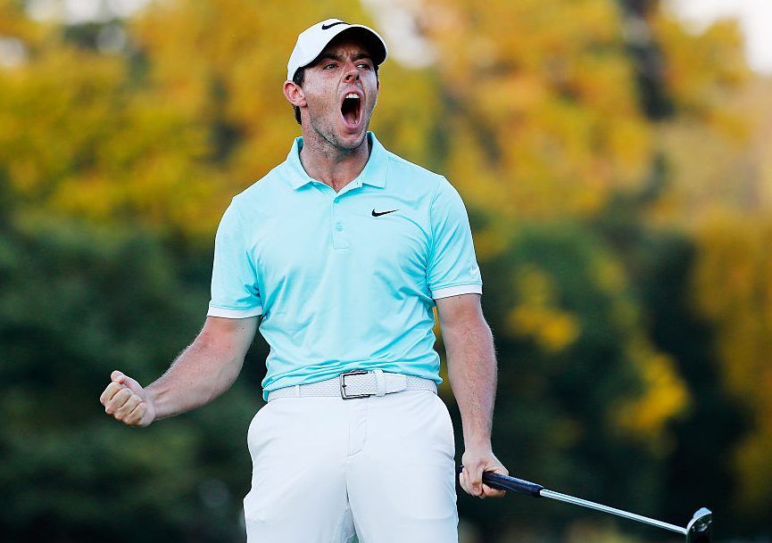 VIP GOLF TOUR CHEAT SHEET: Rory McIlroy's back! Canadian win streak on ...