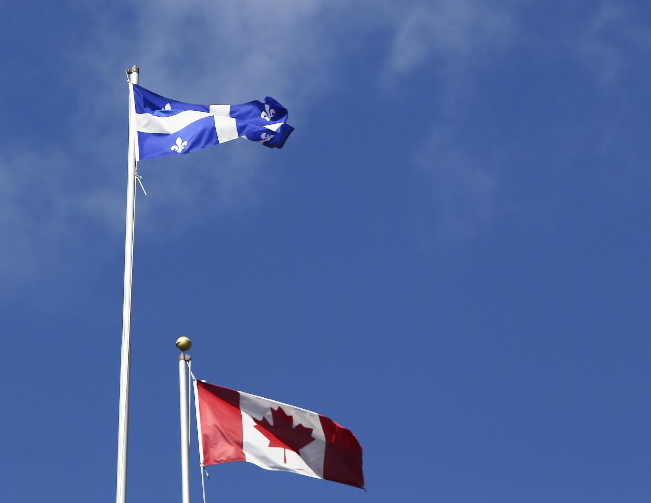 KINSELLA: Bill 96 will ruin lives in Quebec, radically change Canada ...