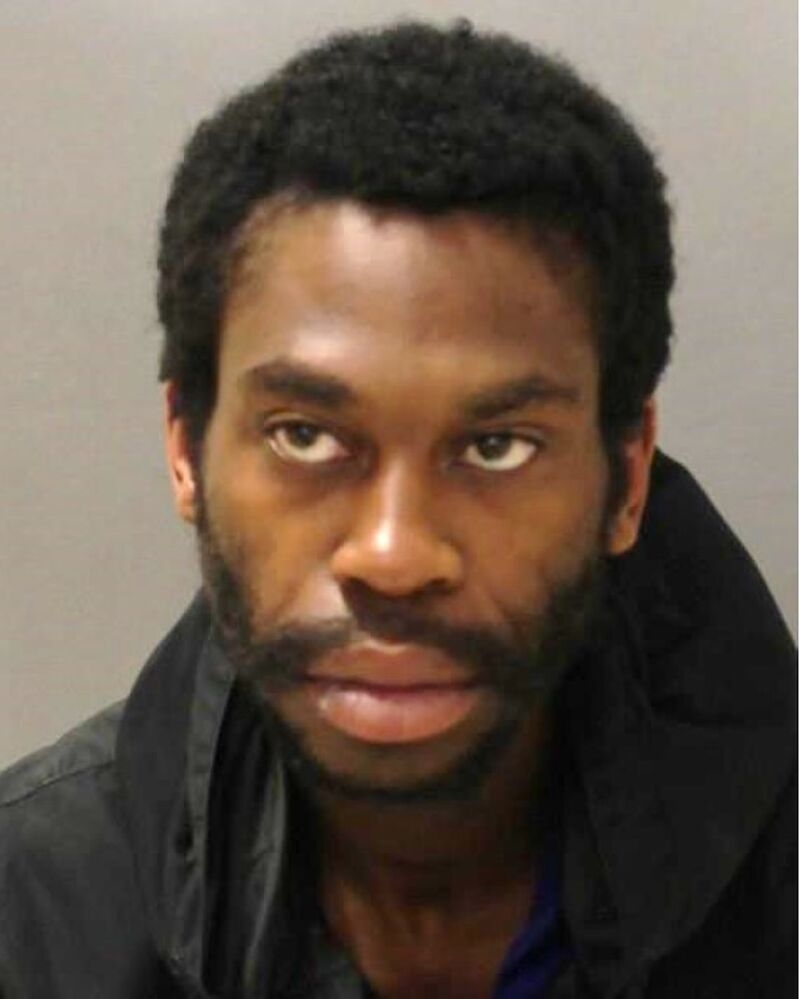 Fourth Suspected Bank Robber Nabbed For Series Bank Heists National Post