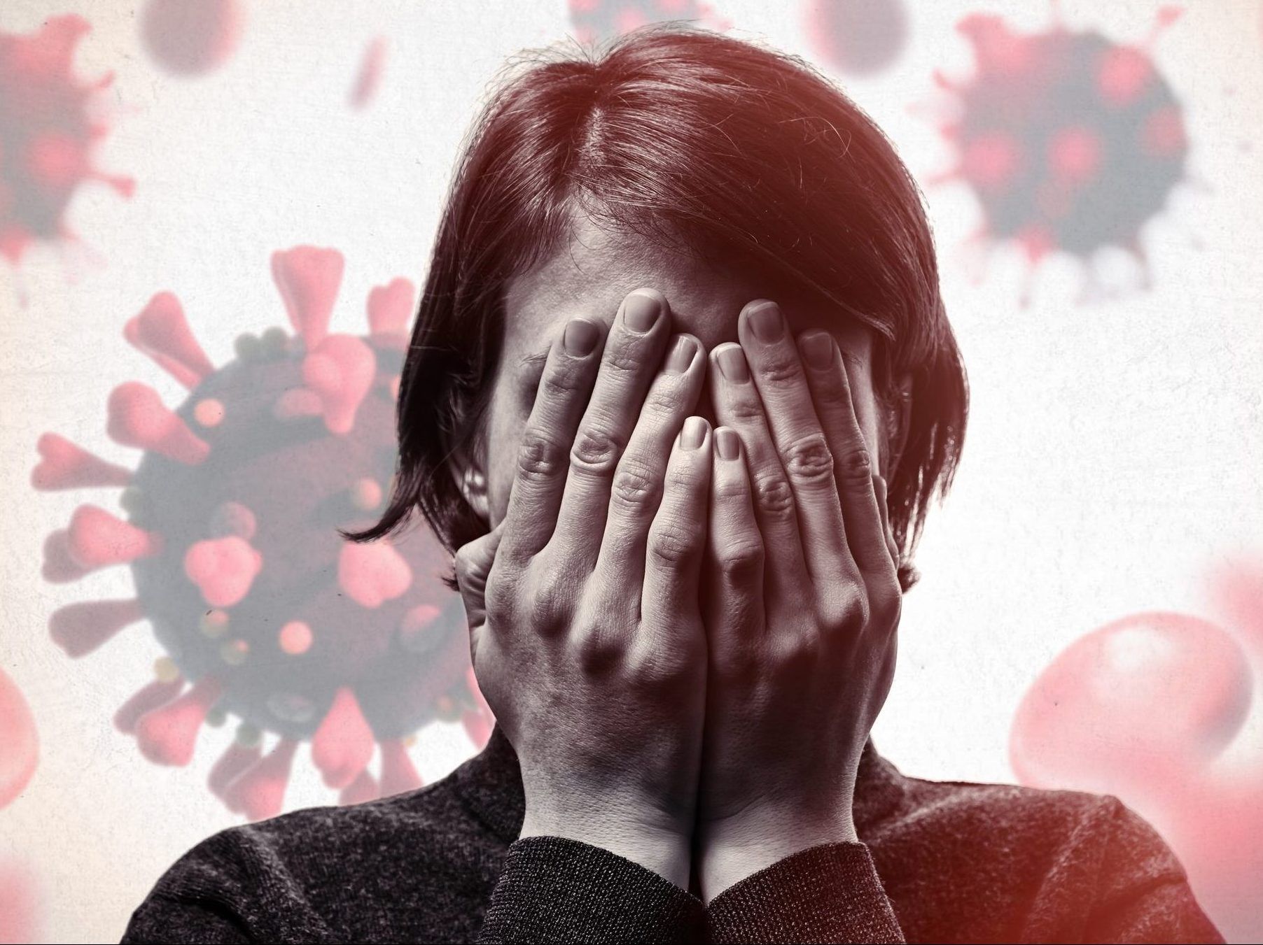 Lose the languish and start living again | Toronto Sun