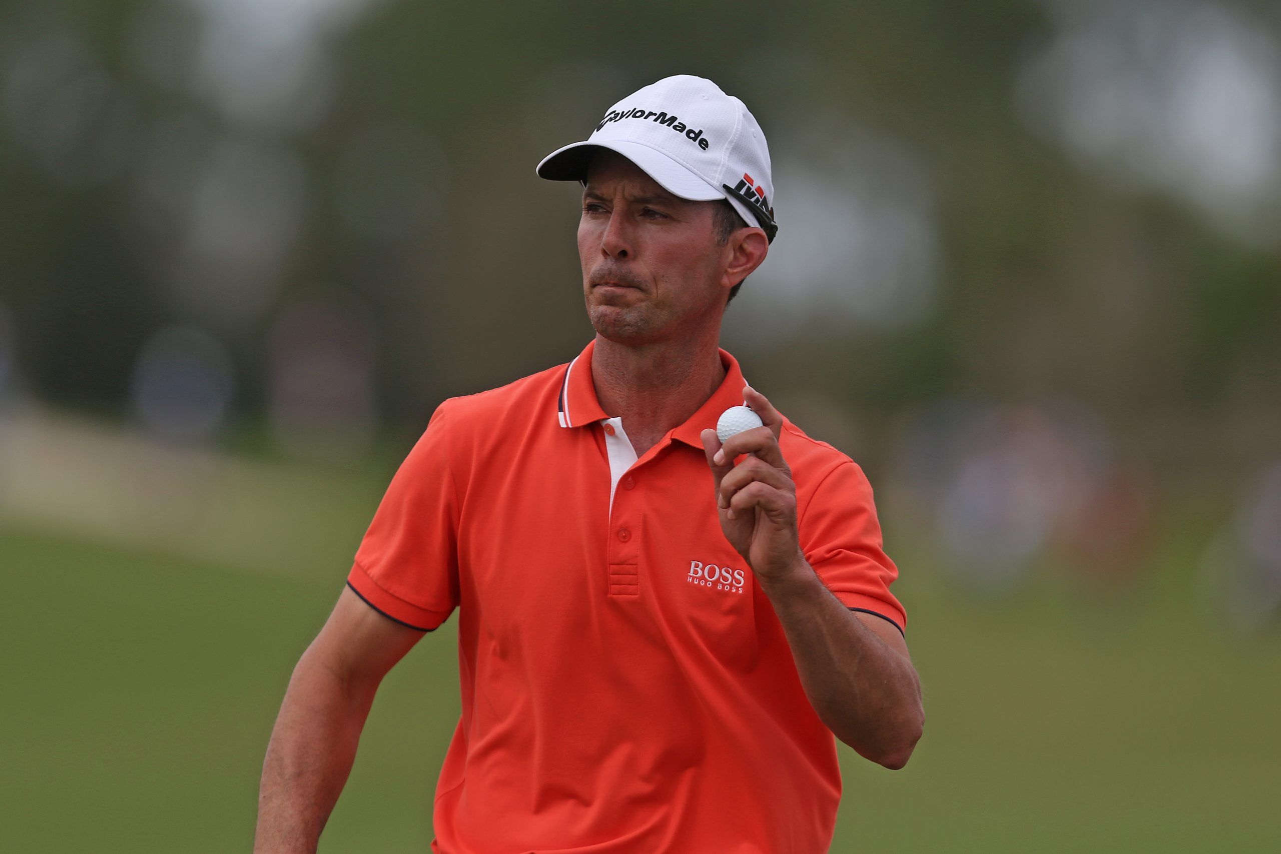 Canadian Mike Weir captures first career PGA Tour Champions title ...