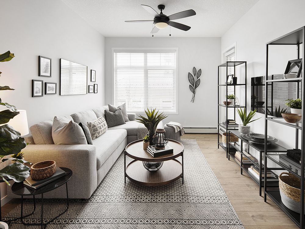 Consider the potential: Invest in a Mark 101 condo in Calgary today ...