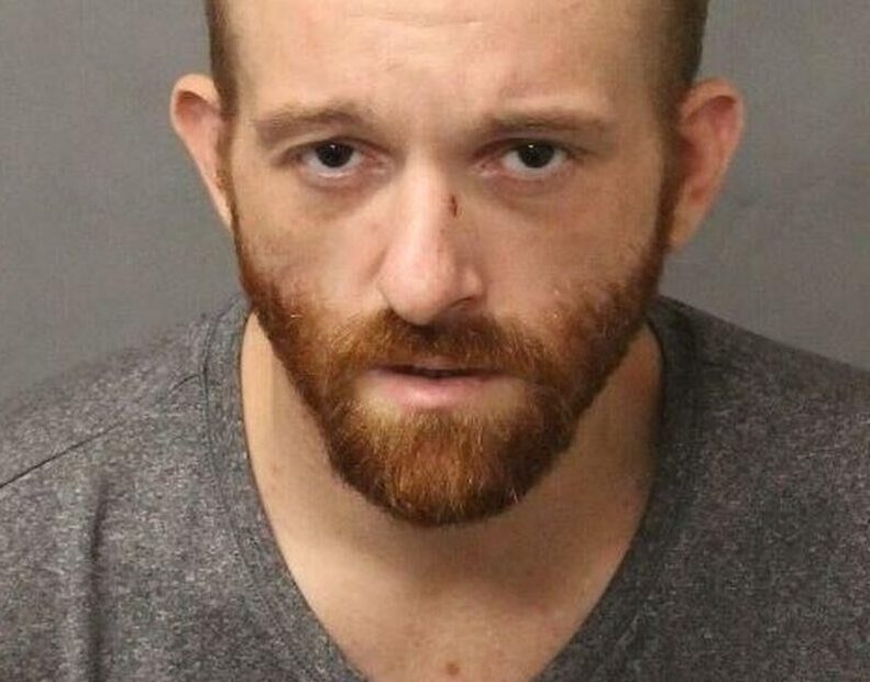 Images Released Of Toronto Man Sought In Multiple Break And Enters