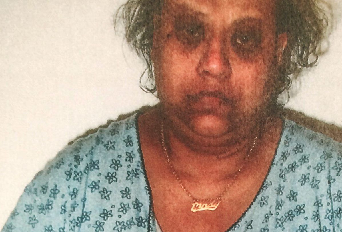 MANDEL: Retrial ordered for mom convicted of killing disabled daughter ...