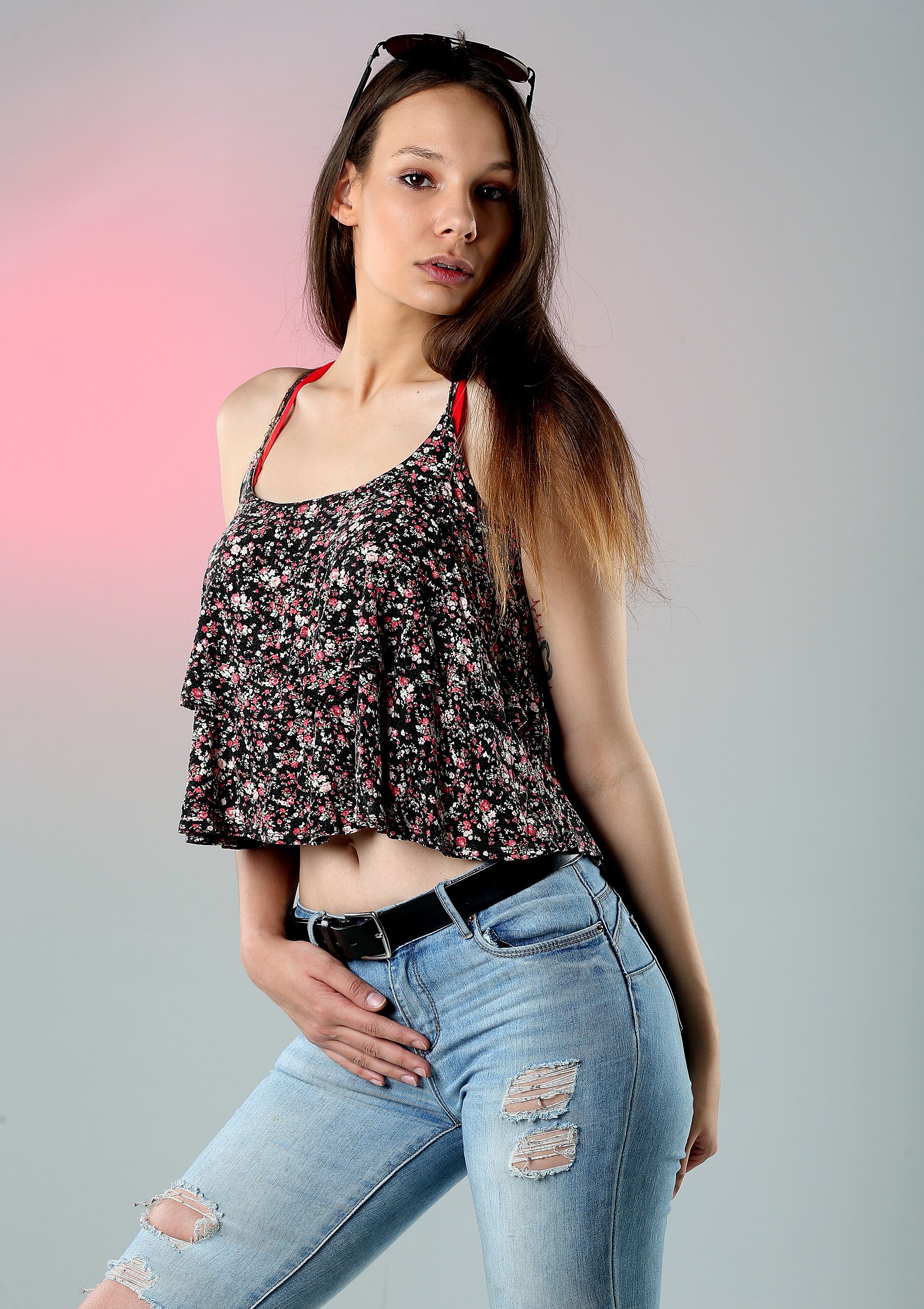 SUNshine Girl Shaye | Toronto Sun