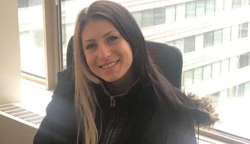 BRAUN: Woman exonerated in self-defence killing | Toronto Sun