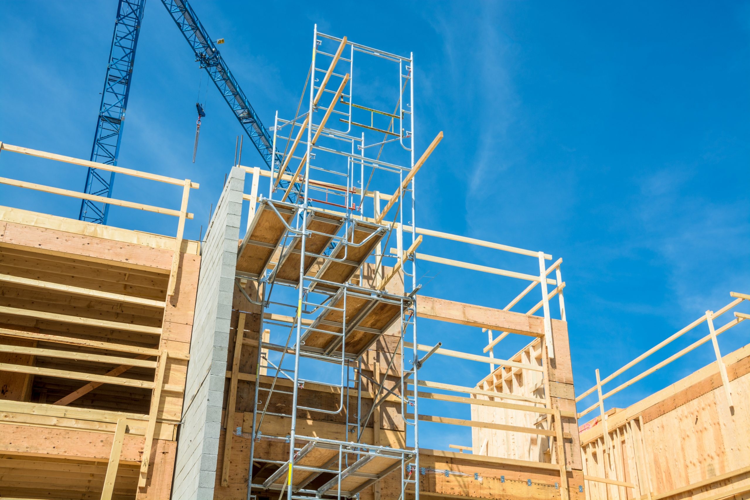 SHAW: The sky-high costs of public construction projects in Ontario ...