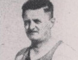 CRIME HUNTER: Bootlegger Joe Ball fed women to gators | Toronto Sun