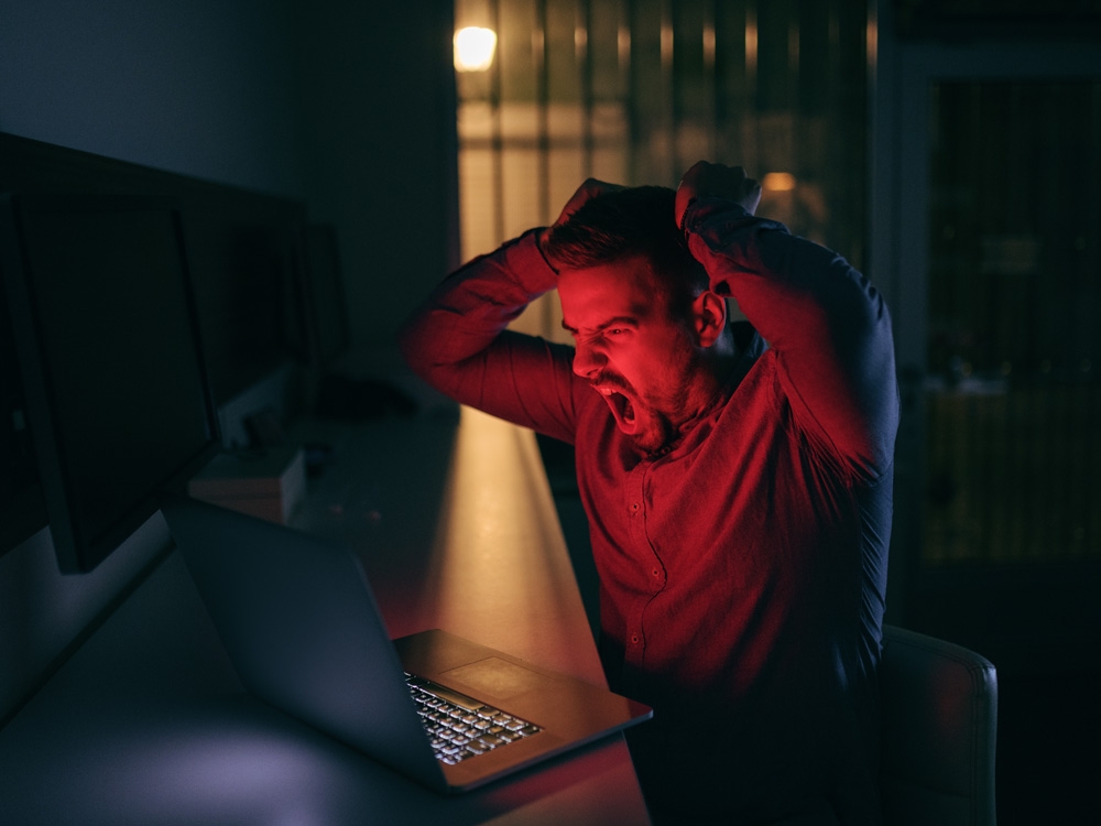 Long working hours are a killer, WHO study shows | Toronto Sun