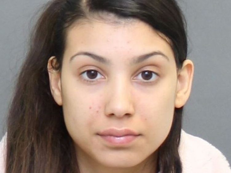 Toronto woman, 22, charged with sex trafficking | Toronto Sun