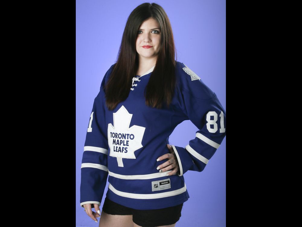 SUNshine Girl Nikki | Toronto Sun