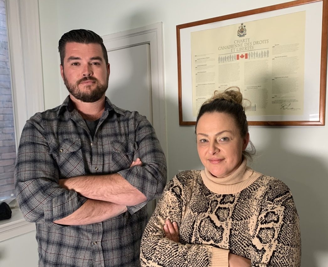 VEZINA: No, we're not a police state because of the pandemic | Toronto Sun