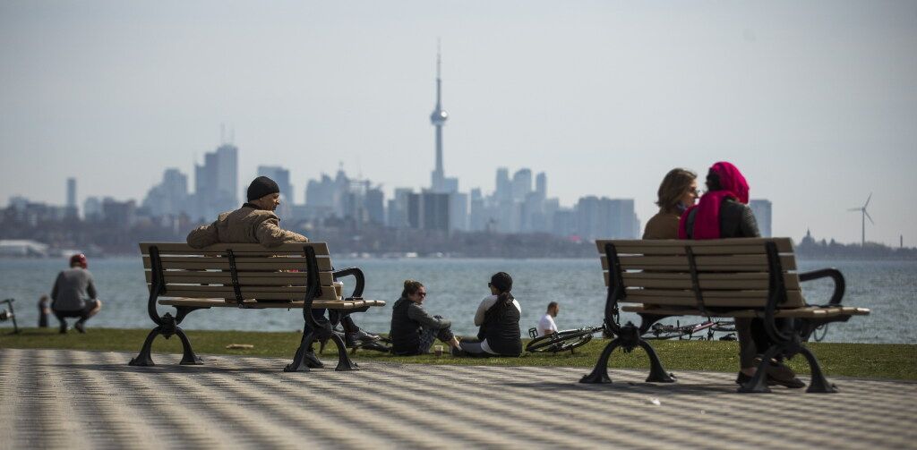 Toronto didn't set July rain record, August more "typical summer ...