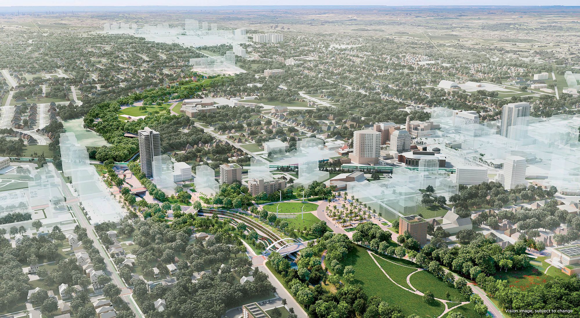 The transformation of Brampton | Toronto Sun