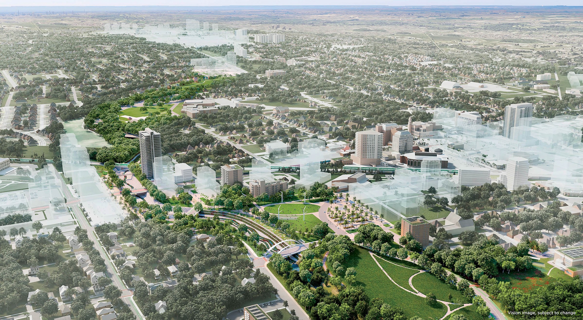 The transformation of Brampton | Toronto Sun