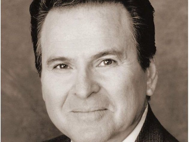 Stuart Damon, 'General Hospital' actor, dies at 84 | Toronto Sun