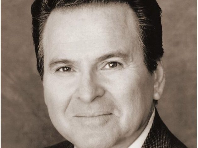 Stuart Damon, 'General Hospital' actor, dies at 84 | Toronto Sun