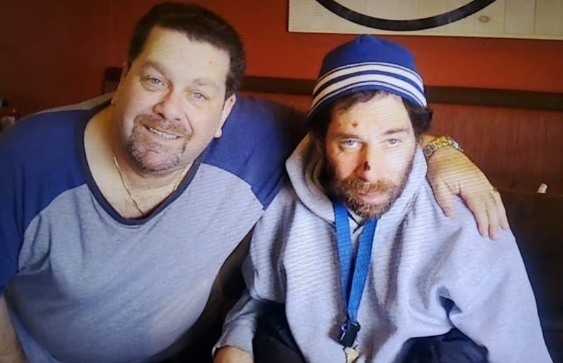 Murder victim a "gentle soul" says brother | Toronto Sun