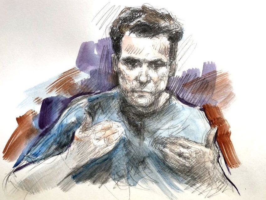 MANDEL: The farce of a Paul Bernardo parole hearing | Toronto Sun