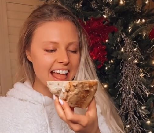 SWEET IDEA: Doug Ford’s daughter’s Toronto cookie shop opening soon ... SWEET IDEA: Doug Ford’s daughter’s Toronto cookie shop opening soon ...