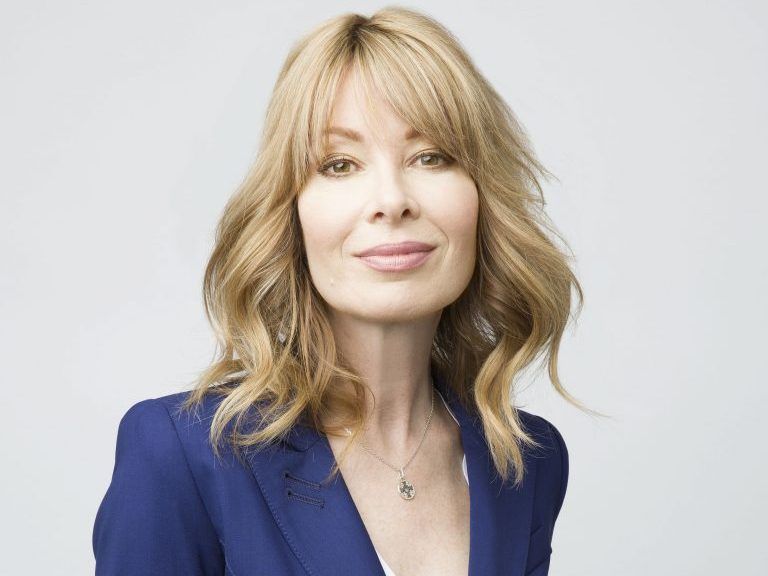 CityNews' Cynthia Mulligan reveals Stage 4 cancer battle | Toronto Sun