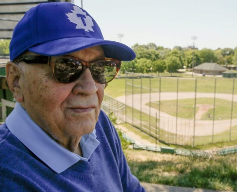 First pitch for Ball Leafs is on July 7 at Christie Pits | Toronto Sun
