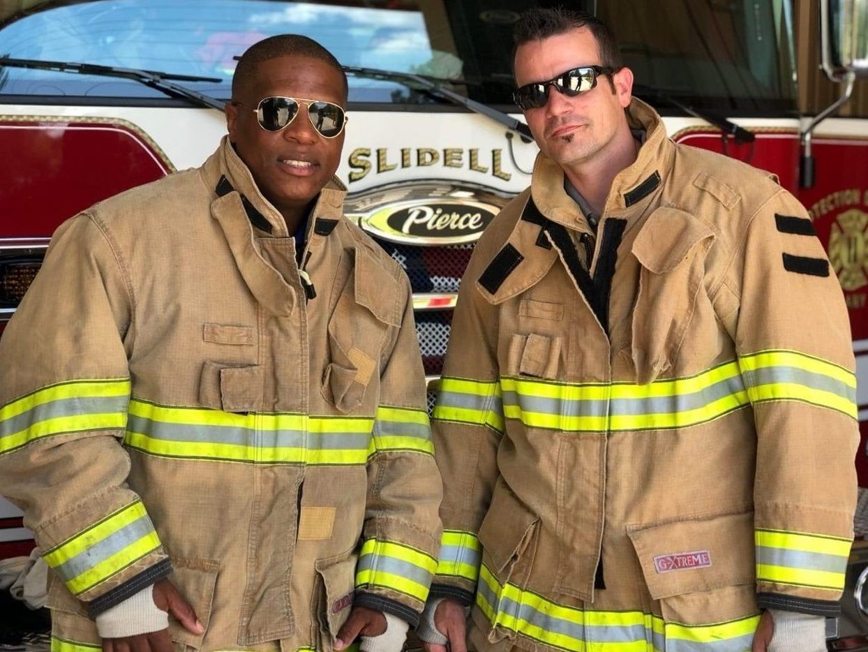 A night in the life of real-life heroes | Toronto Sun