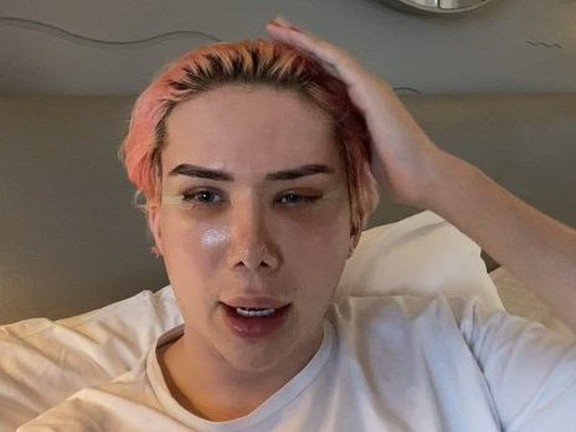 British influencer ‘identifies as Korean’ after 18 surgeries | Toronto Sun British influencer ‘identifies as Korean’ after 18 surgeries | Toronto Sun