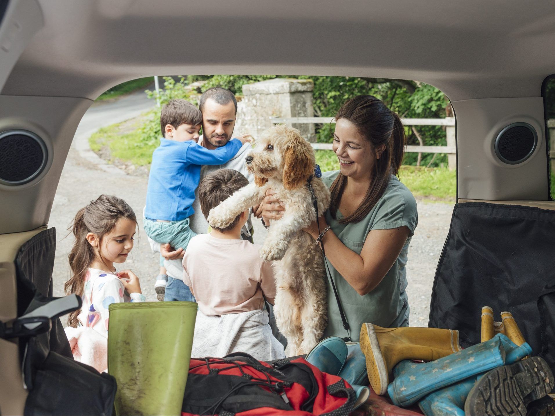 ASK AMY: Family plans ahead for being an afterthought | Toronto Sun