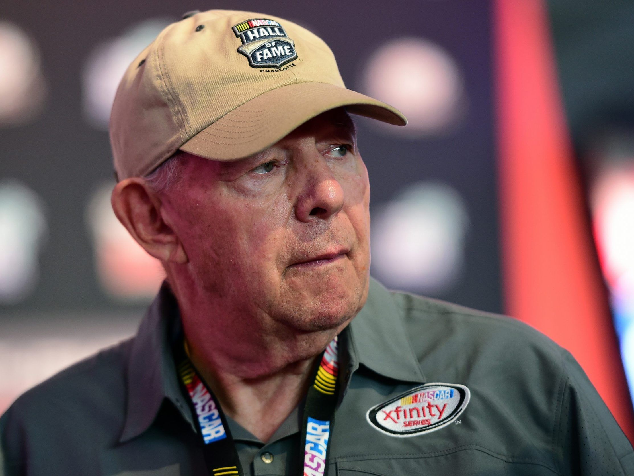 NASCAR Hall of Fame driver Jack Ingram dies at 84 | Toronto Sun