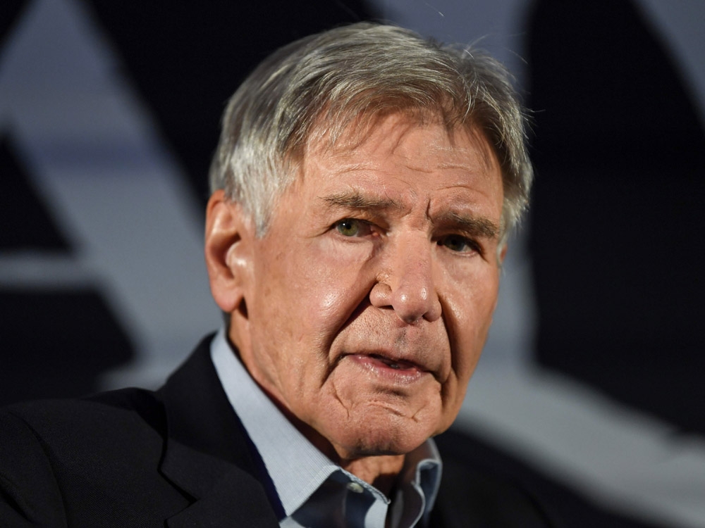 Harrison Ford's final Indiana Jones flick set to start shooting next ...