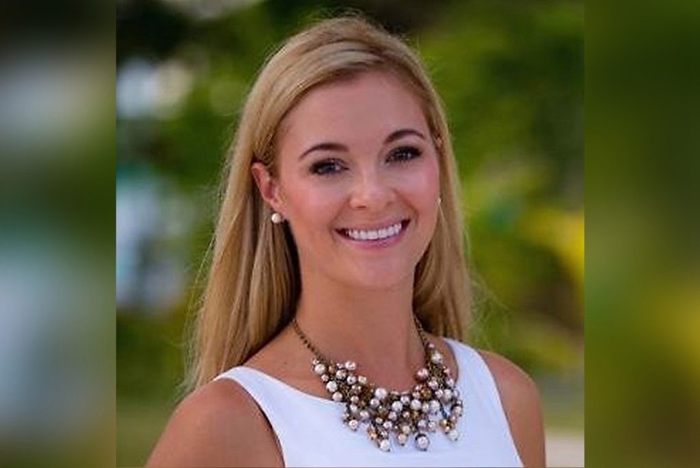 Socialite Jasmine Hartin's two sisters nabbed in Kingston dope bust ...