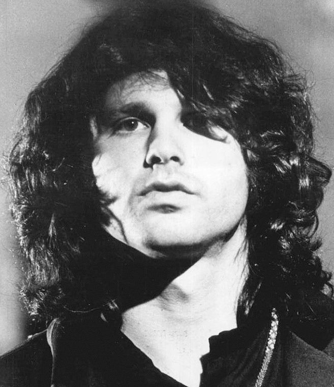 THE LIZARD KING: Mystery of Jim Morrison's 1971 death endures | Toronto Sun