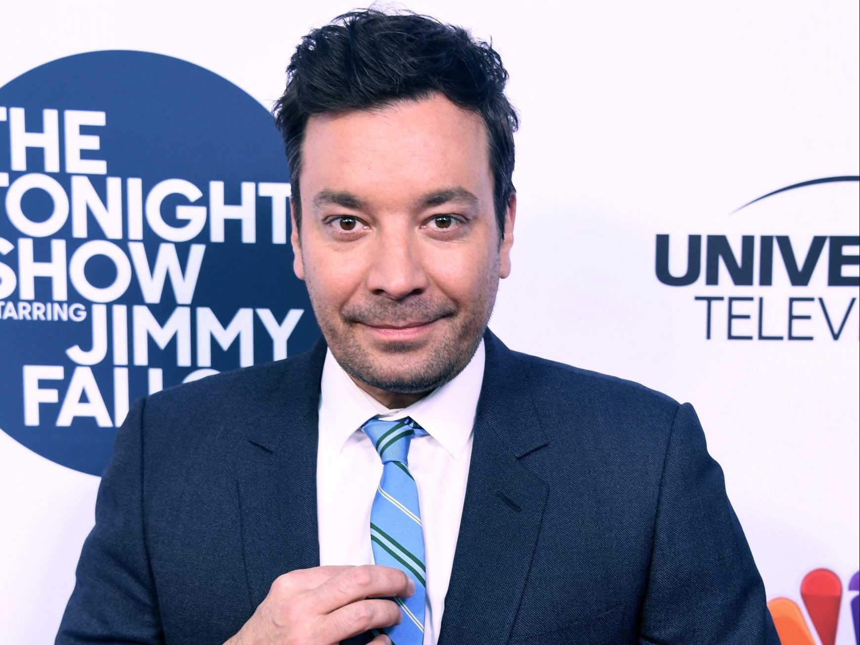 Jimmy Fallon confuses No Frills supermarket for an actual band ...