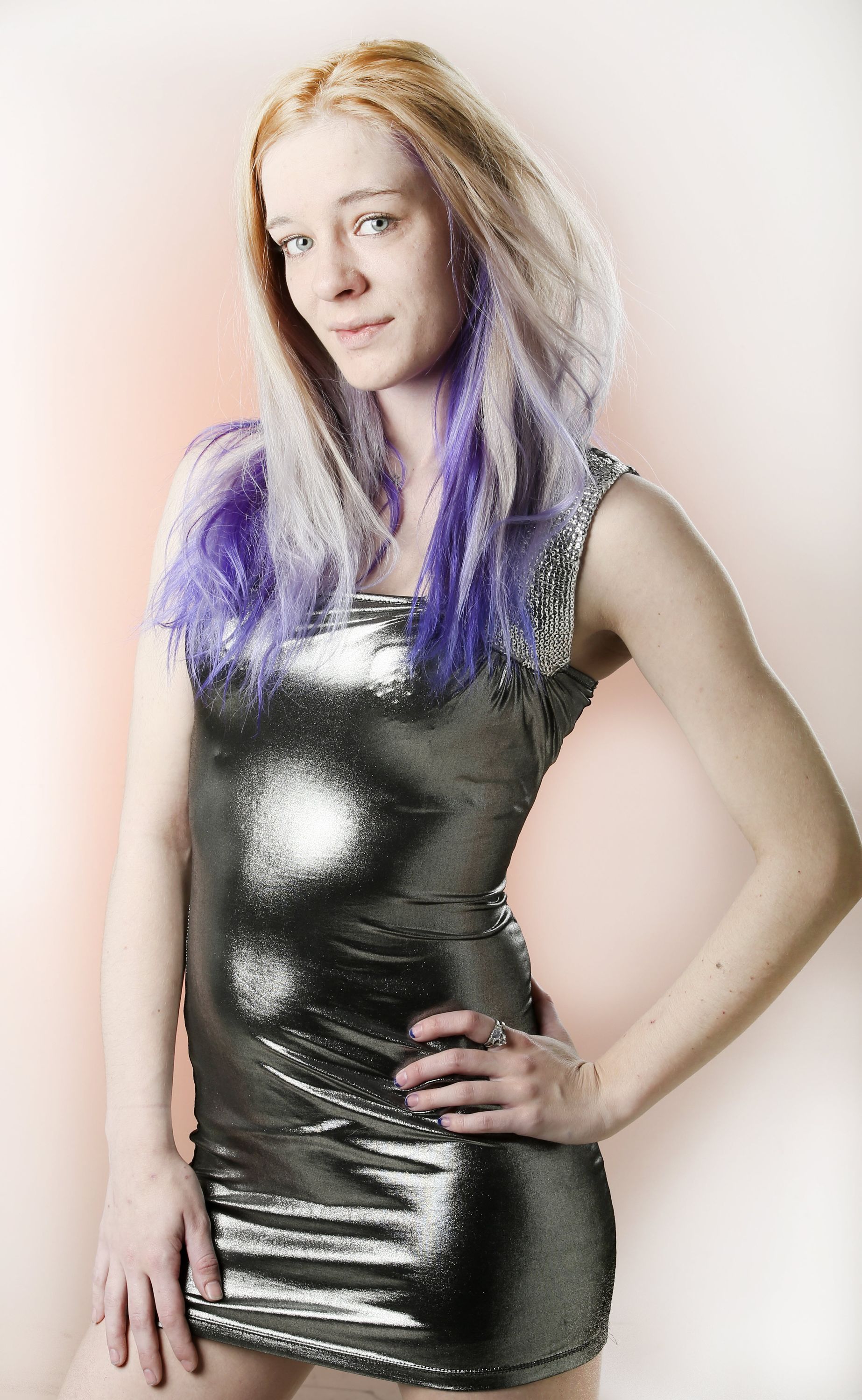 SUNshine Girl Kay Marie | Toronto Sun