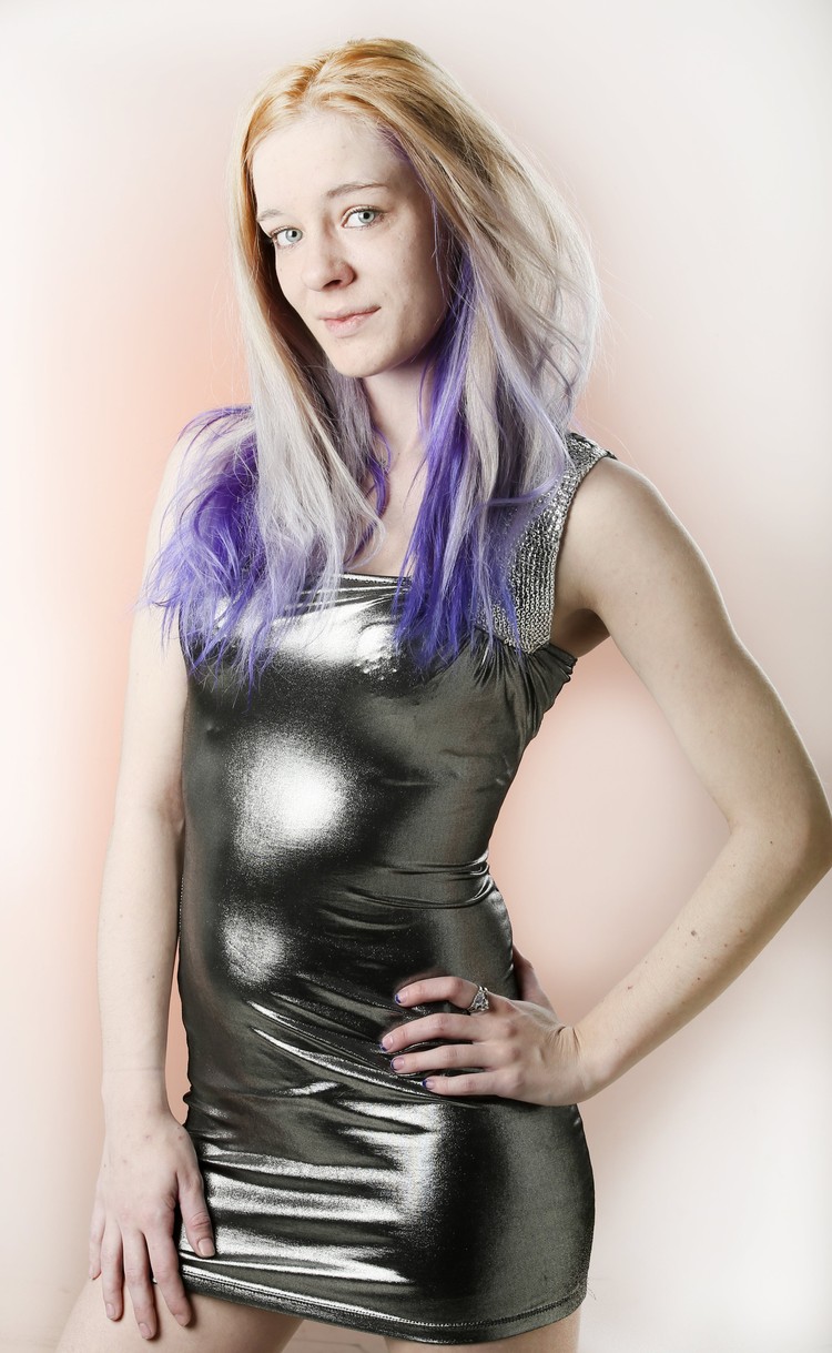 SUNshine Girl Kay Marie | Toronto Sun