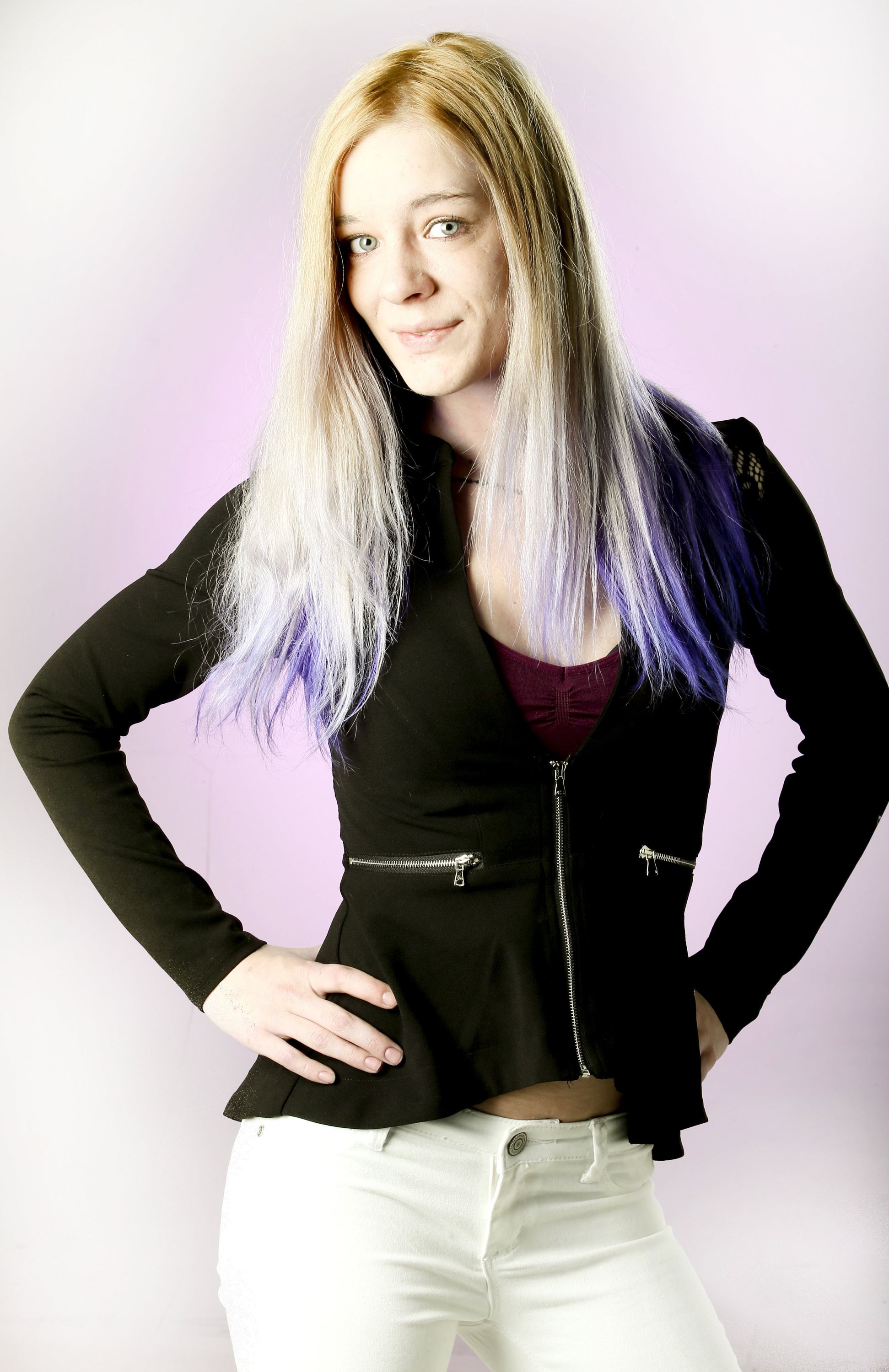 SUNshine Girl Kay Marie | Toronto Sun