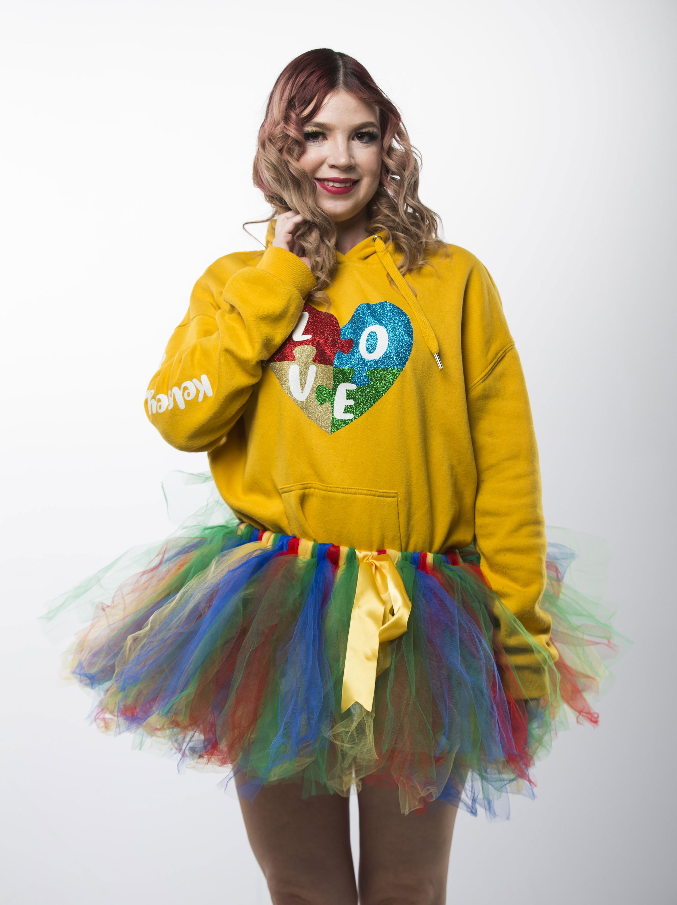 SUNshine Girl Kelsey-Rose | Toronto Sun