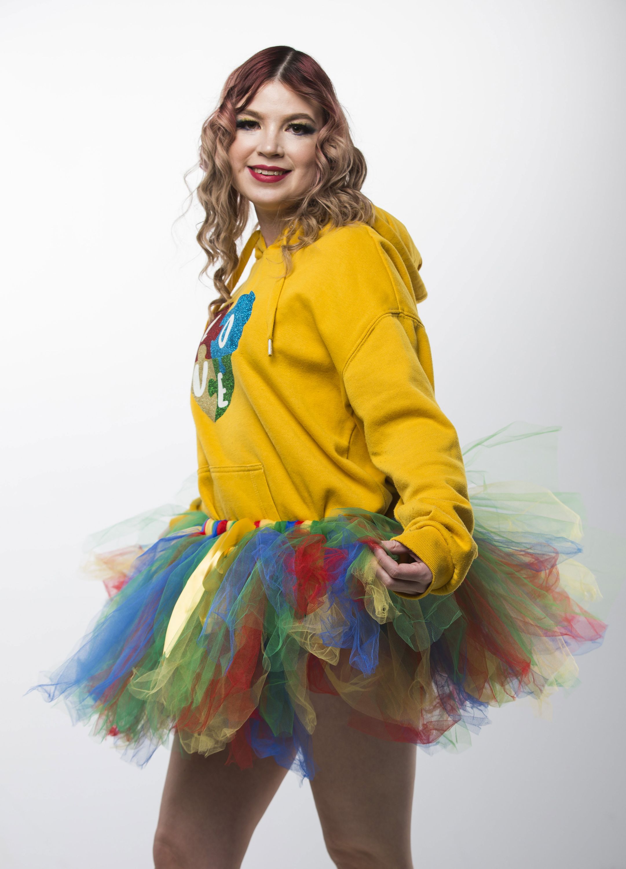 SUNshine Girl Kelsey-Rose | Toronto Sun