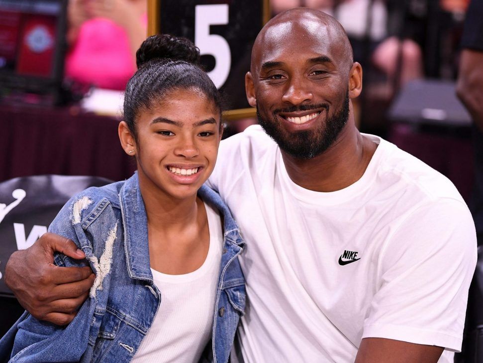 Settlement reached in suit over Kobe Bryant helicopter crash | Toronto Sun Settlement reached in suit over Kobe Bryant helicopter crash | Toronto Sun