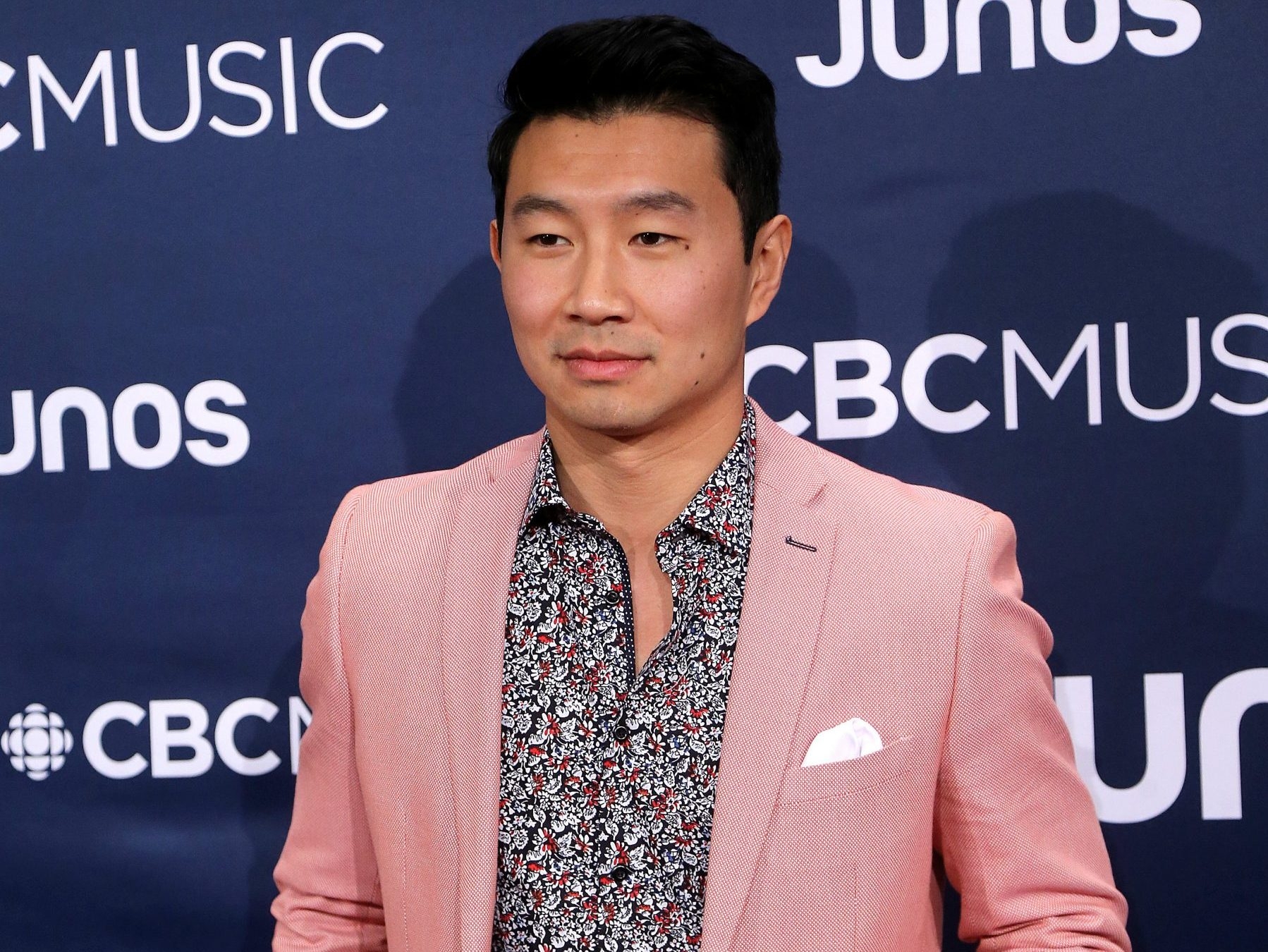 'Shang-Chi' star Simu Liu set to host 2022 Juno Awards | Toronto Sun