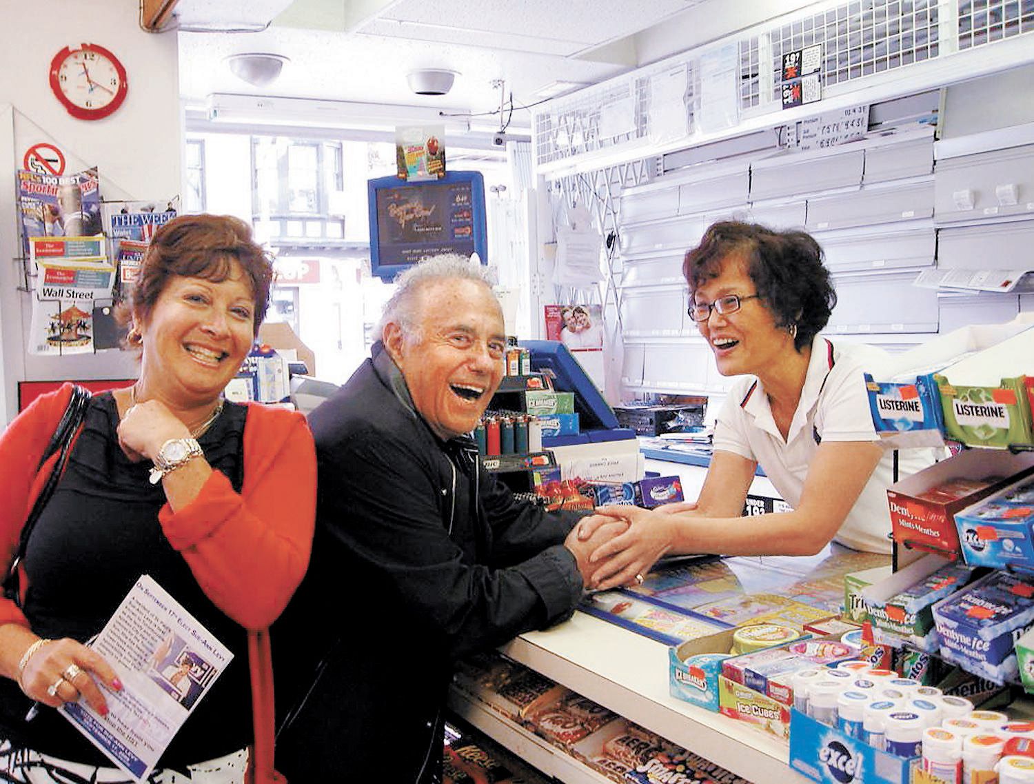 LEVY: A new chapter calls after 31 wonderful years | Toronto Sun