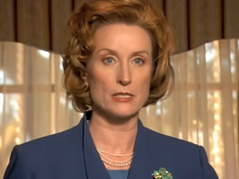 Actress Lisa Banes in critical condition after hit-and-run incident ...