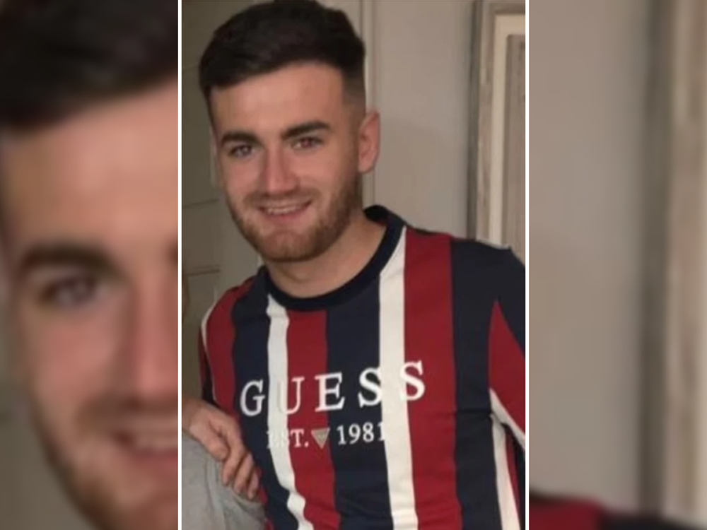 Northern Irish man who won $500G lottery dies suddenly | Toronto Sun