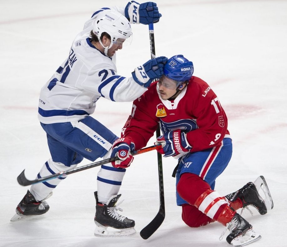 Leafs hire Ryan Hardy to run Marlies, Growlers | Toronto Sun