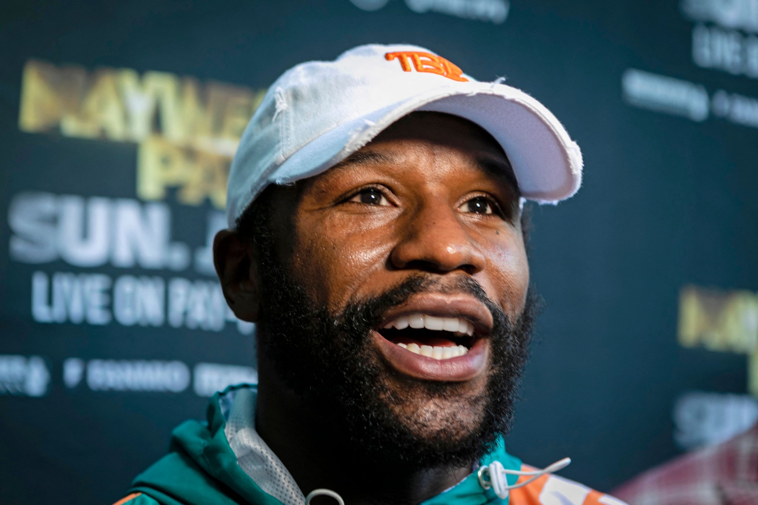 MONEY INDEED: Mayweather top Instagram earner of all boxers | Toronto Sun