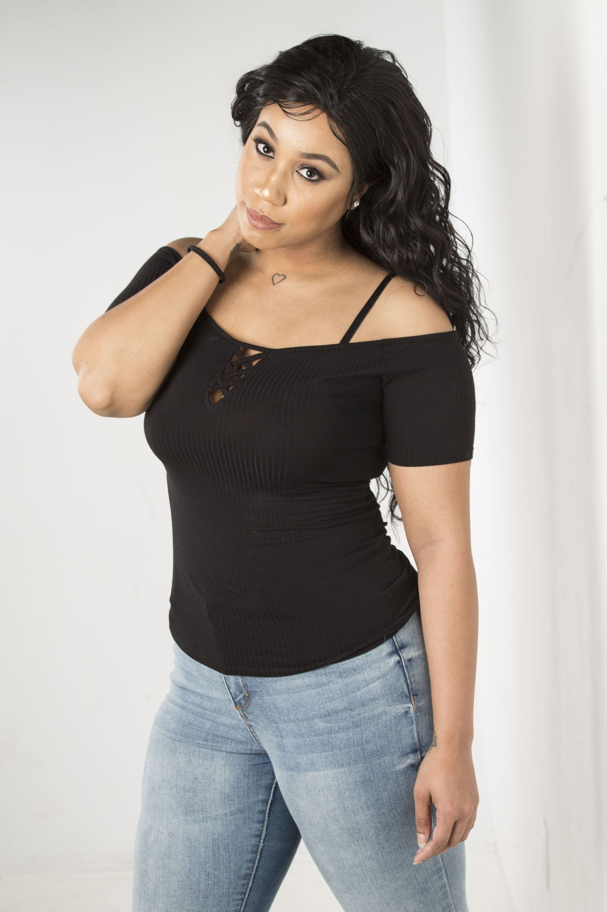 SUNshine Girl Miranda | Toronto Sun